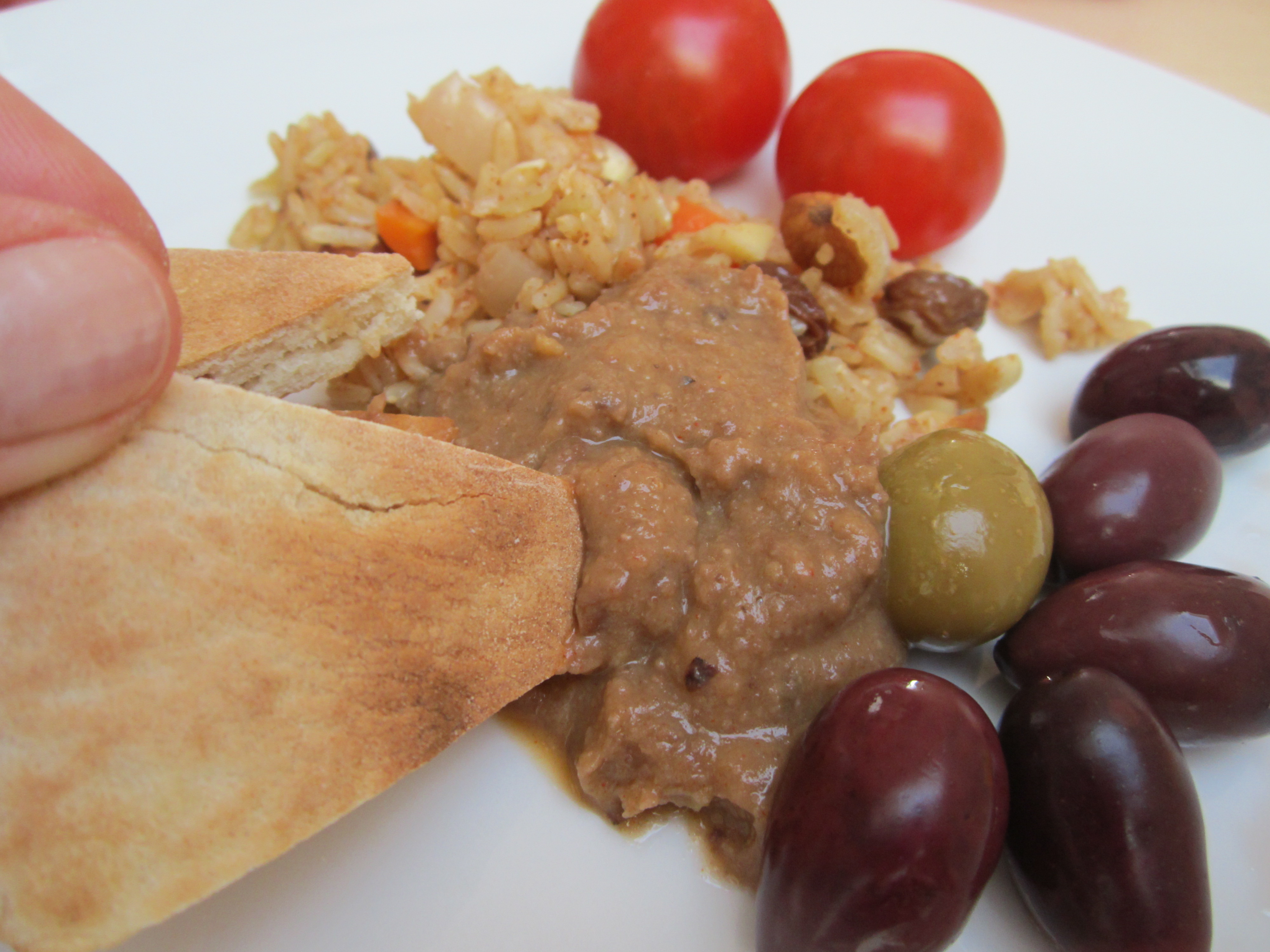 May 24, 2014 – veganine